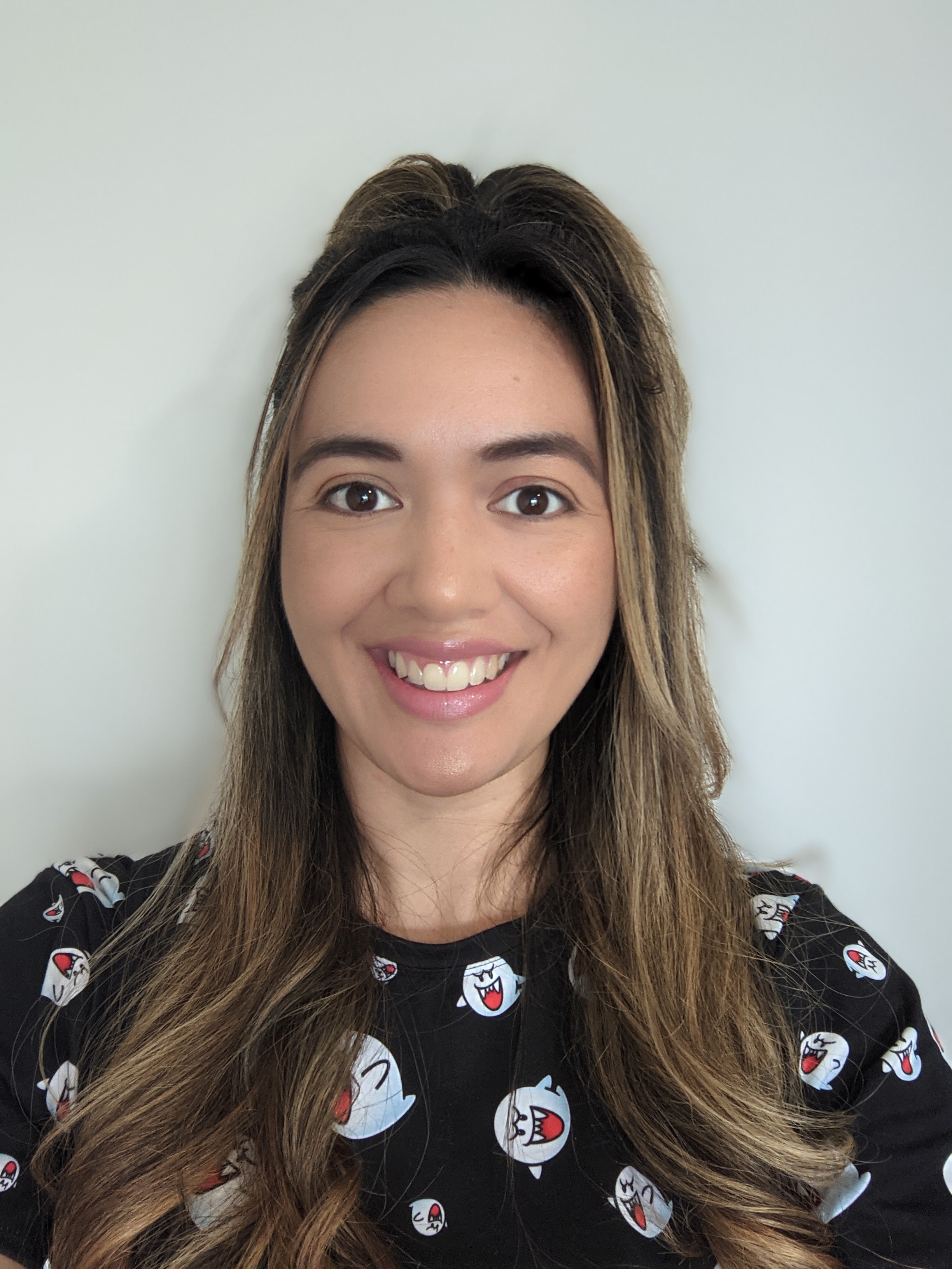 About | Stephanie Tomoana